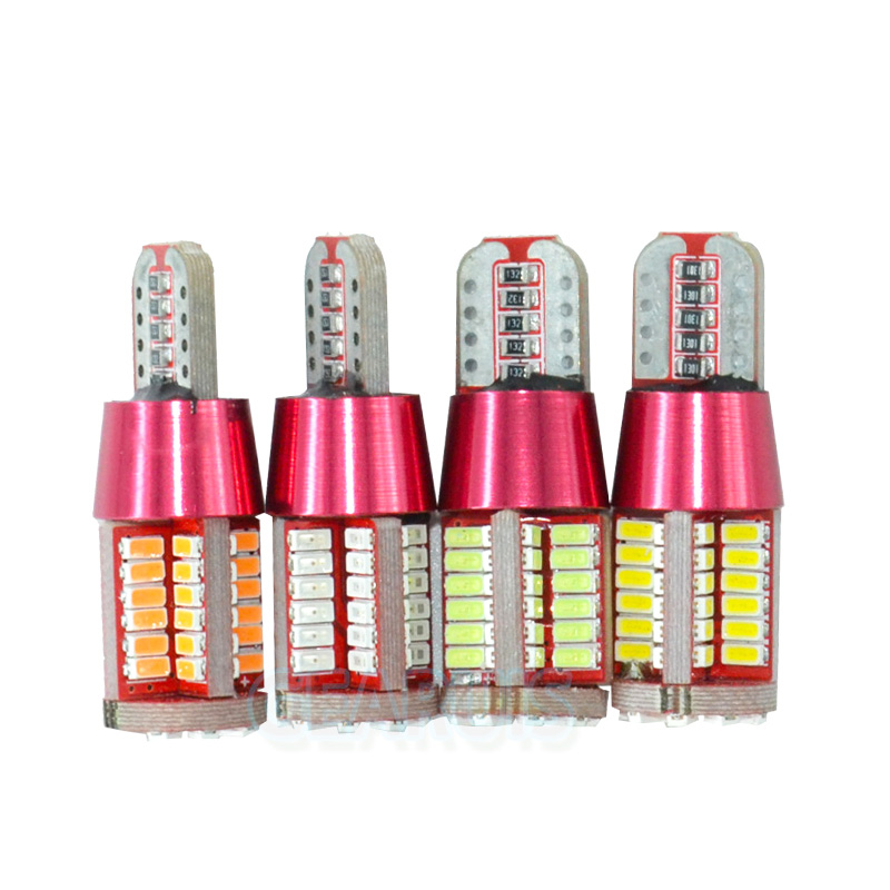 T10 W5W CANBUS - Led Lights Dublin.com